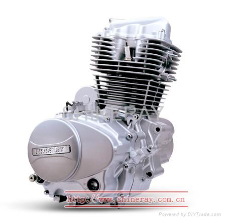 Complete Engines