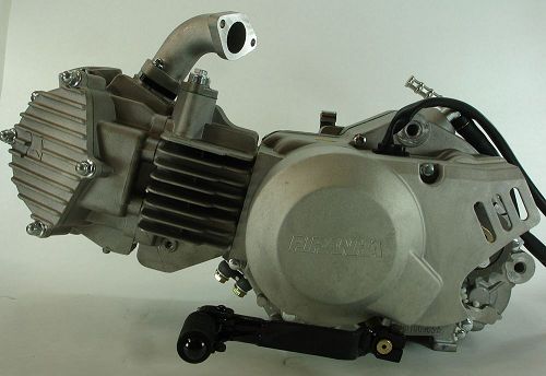 Complete Engines