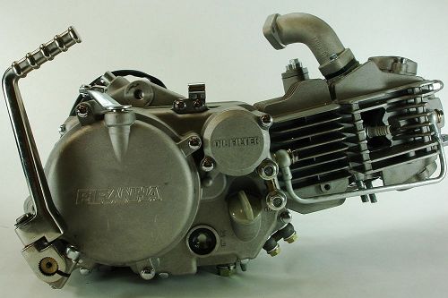 Complete Engines