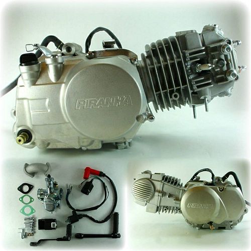 Complete Engines